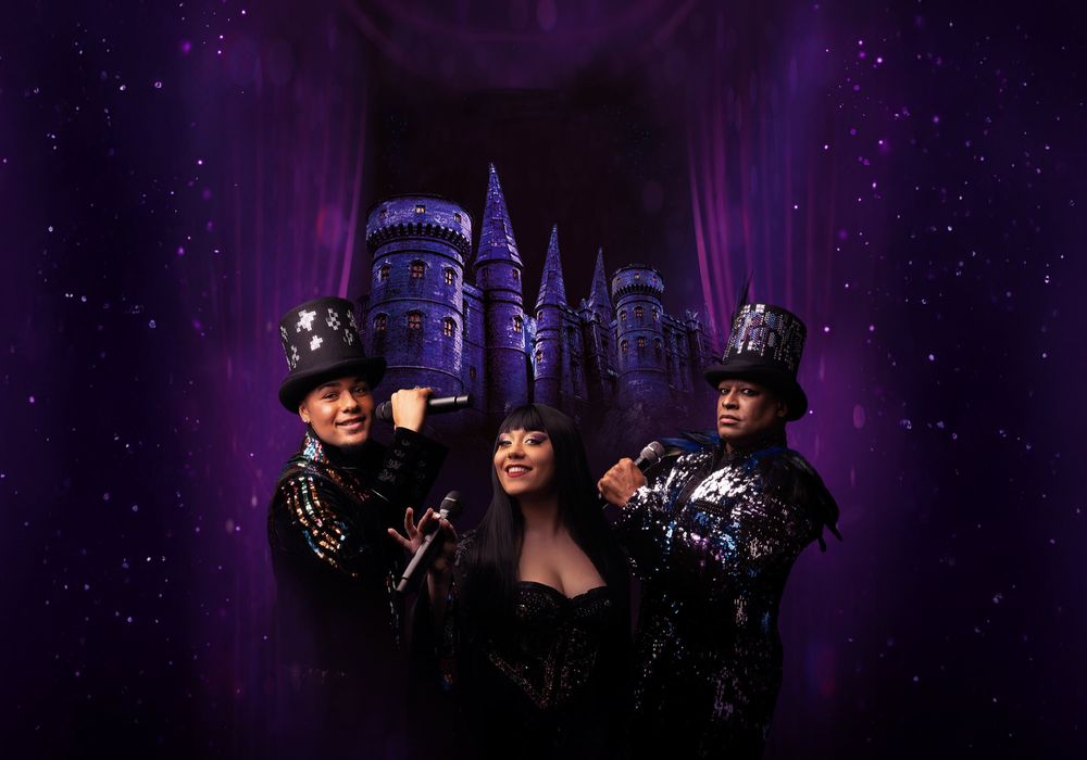 SPECTACULAR VOICES – Immersion by Phantasialand