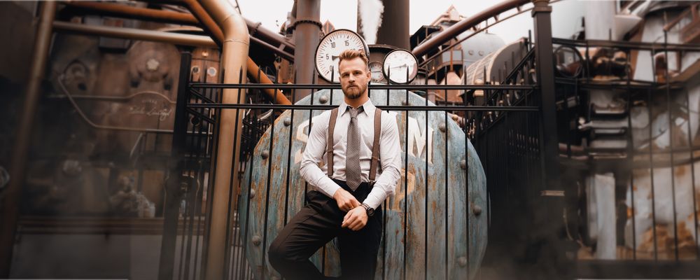 IMMERSION – Immersion by Phantasialand